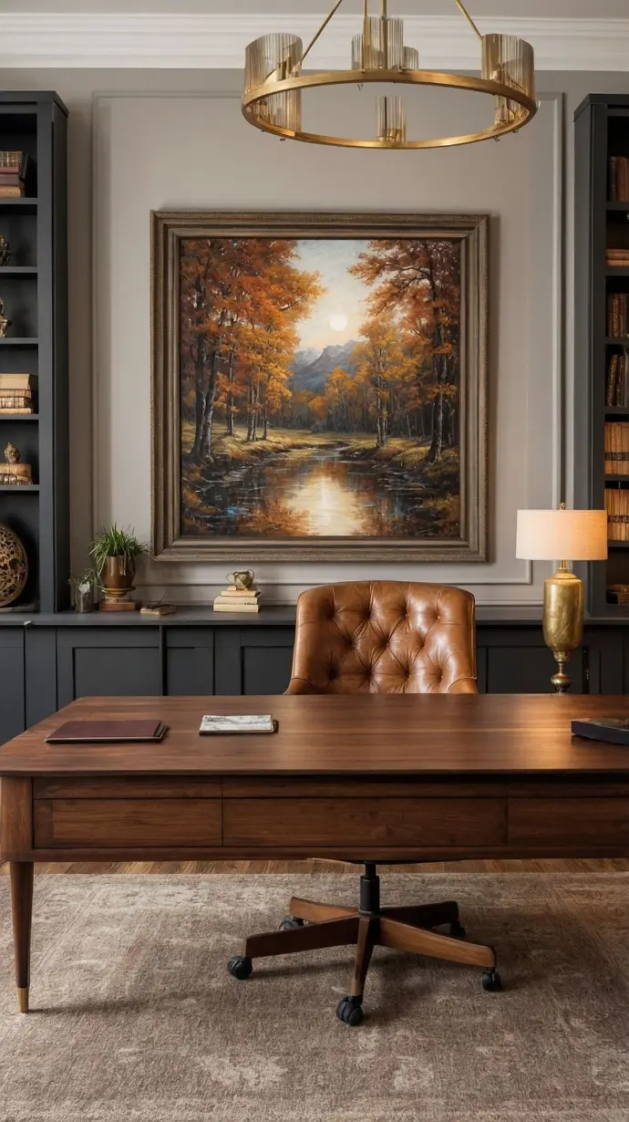 About Us! Karanwal Capital